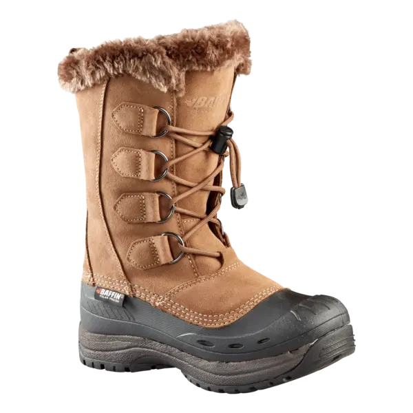 BAFFIN CHLOE | Women’s Boot – Pronature Edmundston