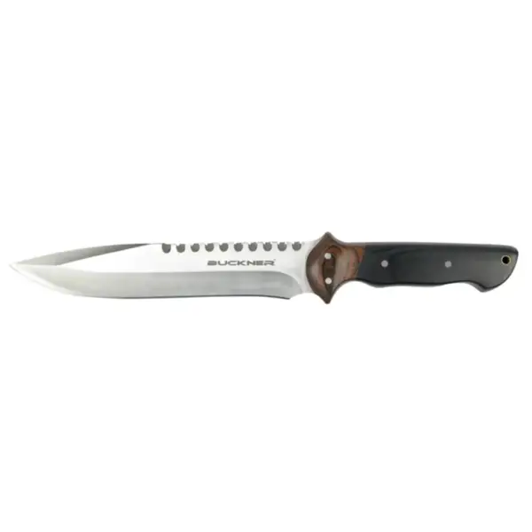 COUTEAU BUCKNER BOWIE 14” FIXEF - Pronature Edmundston