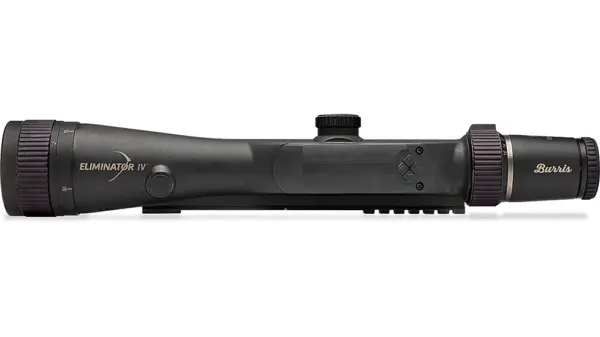 Burris Eliminator IV LaserScope 4-16x50mm - Pronature Edmundston