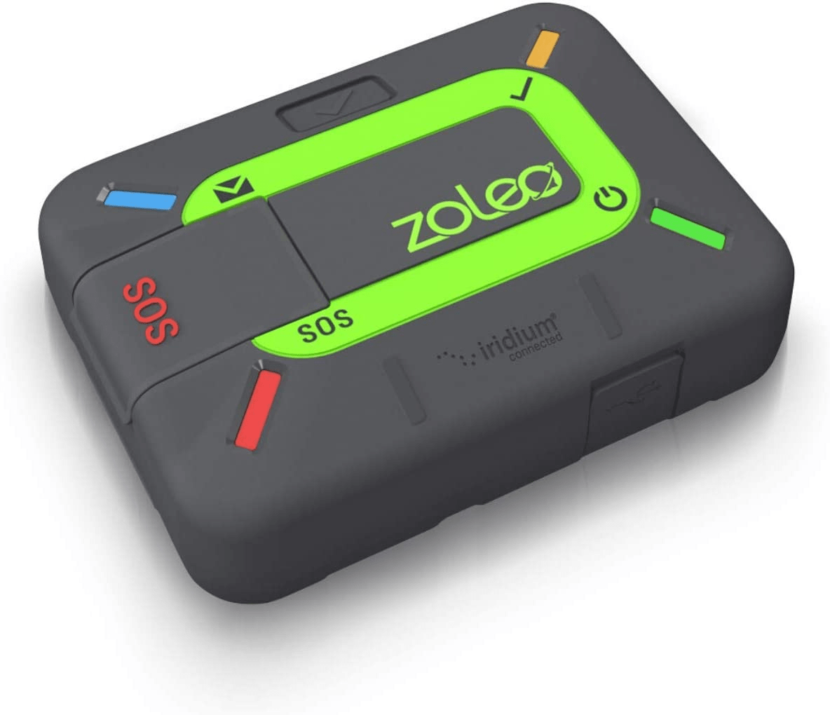 Zoleo ZL1000 Outdoor GPS Hiking Bluetooth - Pronature Edmundston
