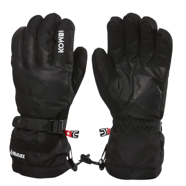 Gants Timeless GORE-TEX – Mens - Pronature Edmundston