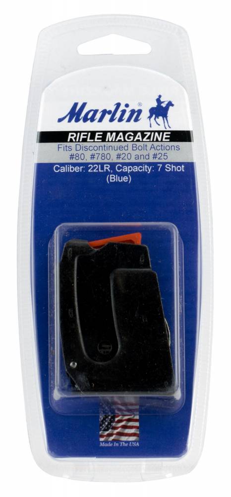 Marlin Firearms Magazine 22LR 7 Round - Pronature Edmundston