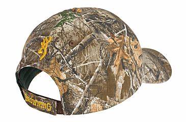 Browning Rimfire Cap – Realtree Edge - Pronature Edmundston
