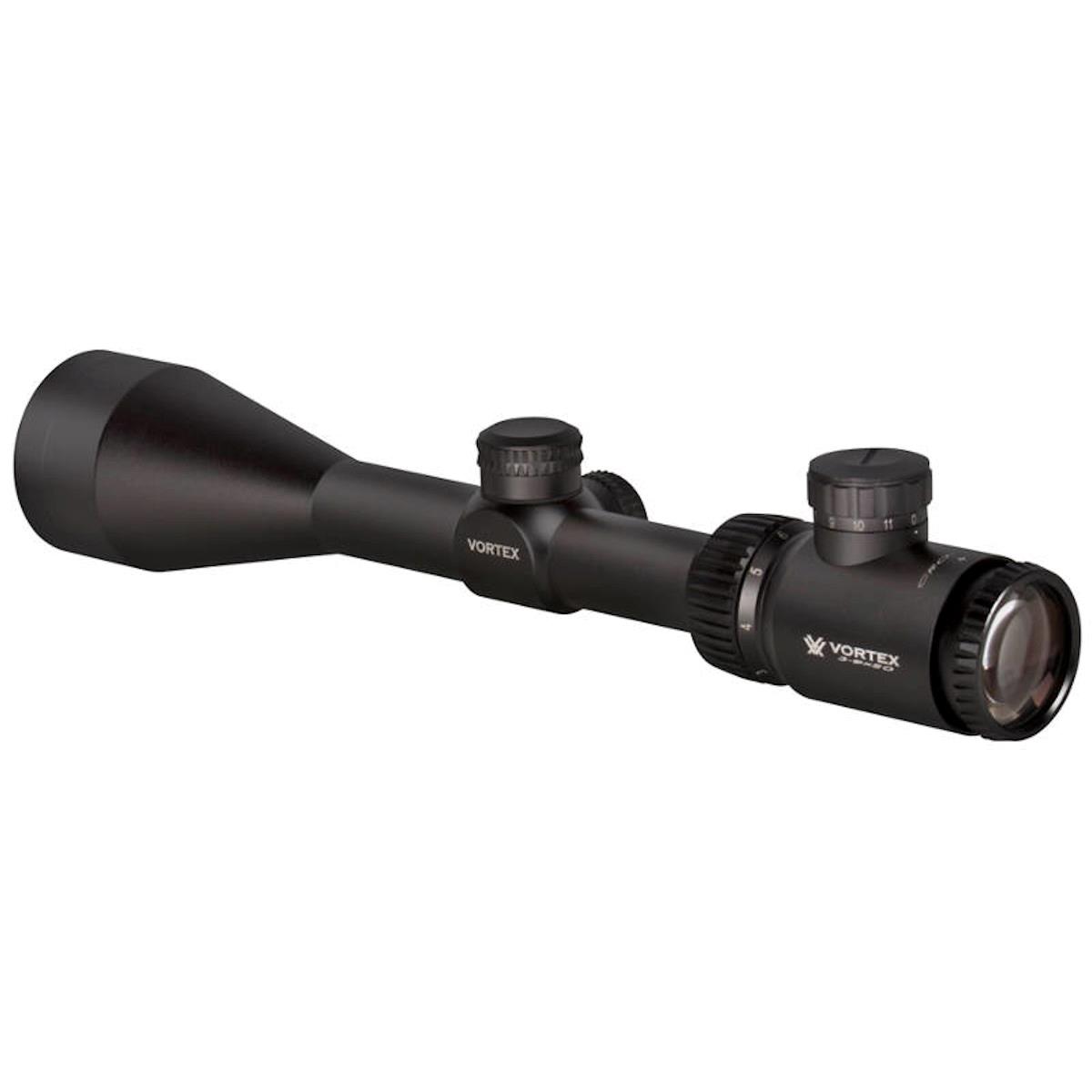 Vortex Télescope Crossfire II 3-9×50 - Pronature Edmundston