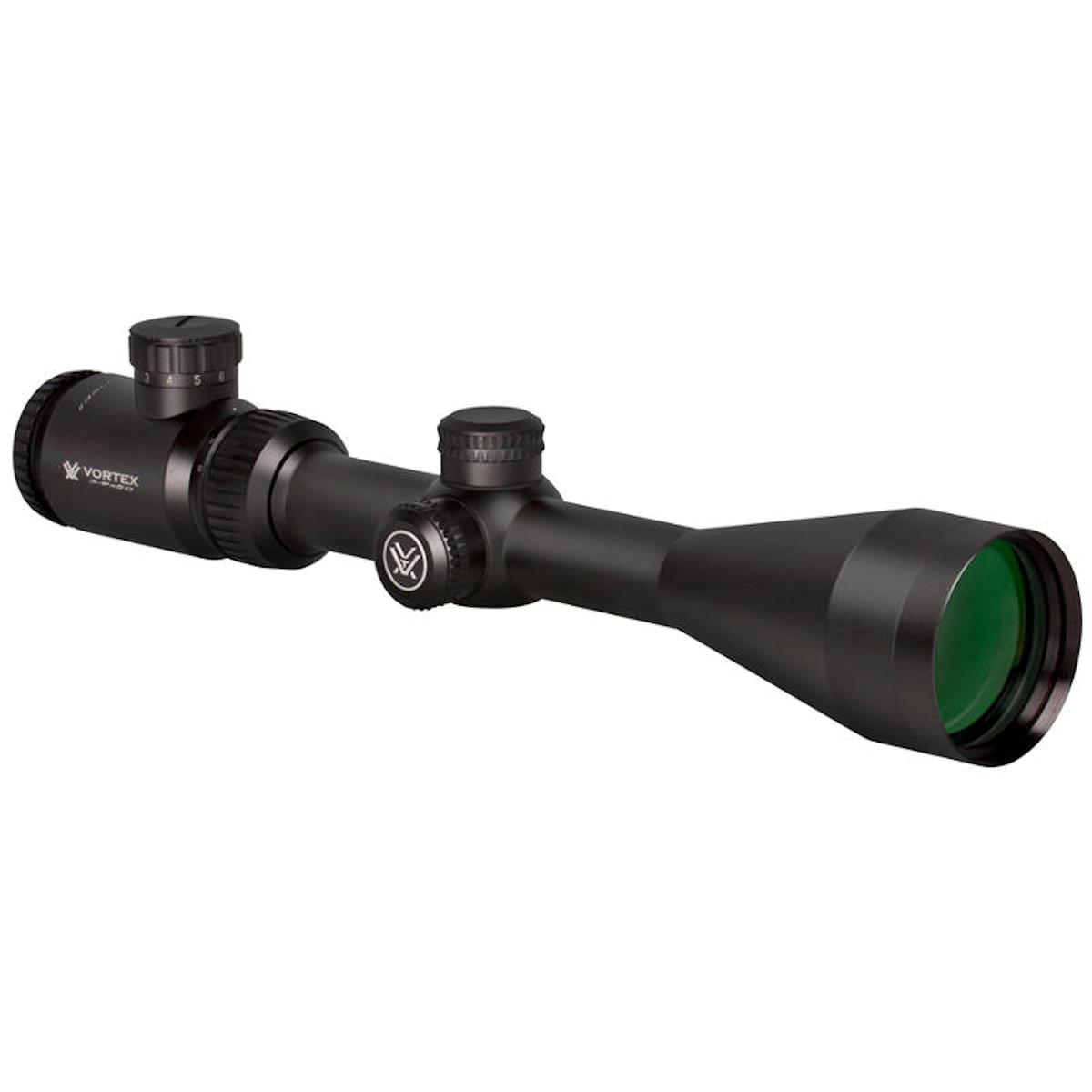 Vortex Télescope Crossfire II 3-9×50 - Pronature Edmundston