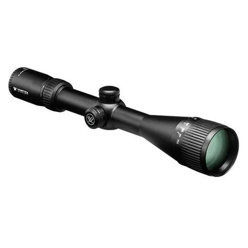 Vortex Télescope Crossfire II 6-24×50 mm - Pronature Edmundston