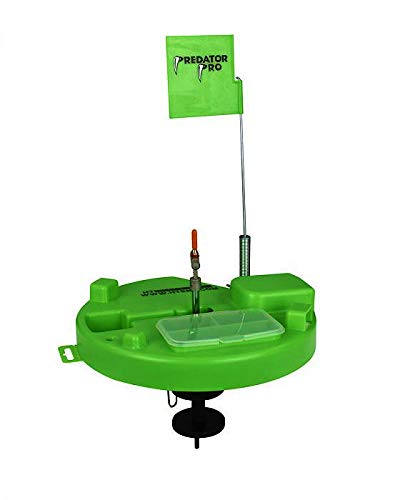 HT Predator Pro Isolation Thermique Tip-up – Pronature Edmundston
