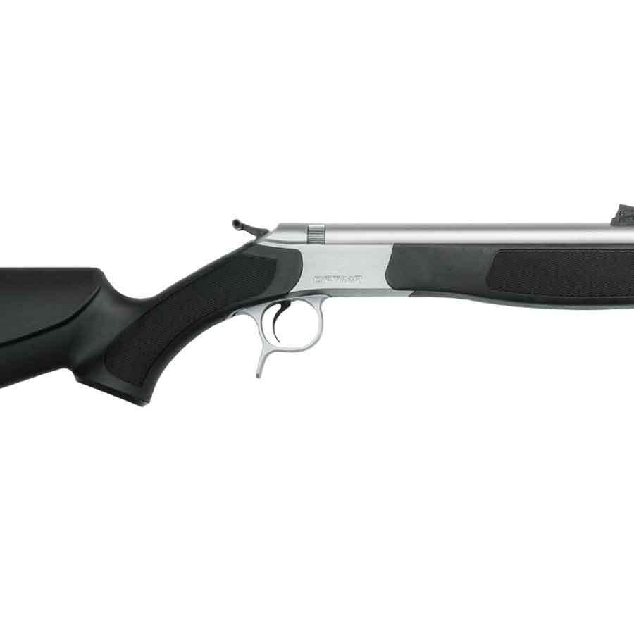 CVA Optima V2 50 Caliber Stainless Break Action Muzzleloader – 26 ...