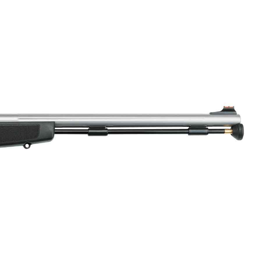 CVA Optima V2 50 Caliber Stainless Break Action Muzzleloader – 26 ...