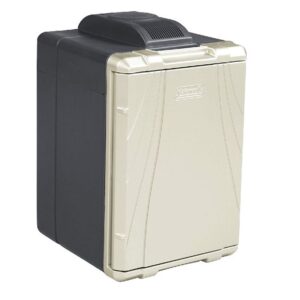 GLACIÈRE THERMOÉLECTRIQUE COLEMAN POWERCHILL 40 QT – Pronature Edmundston