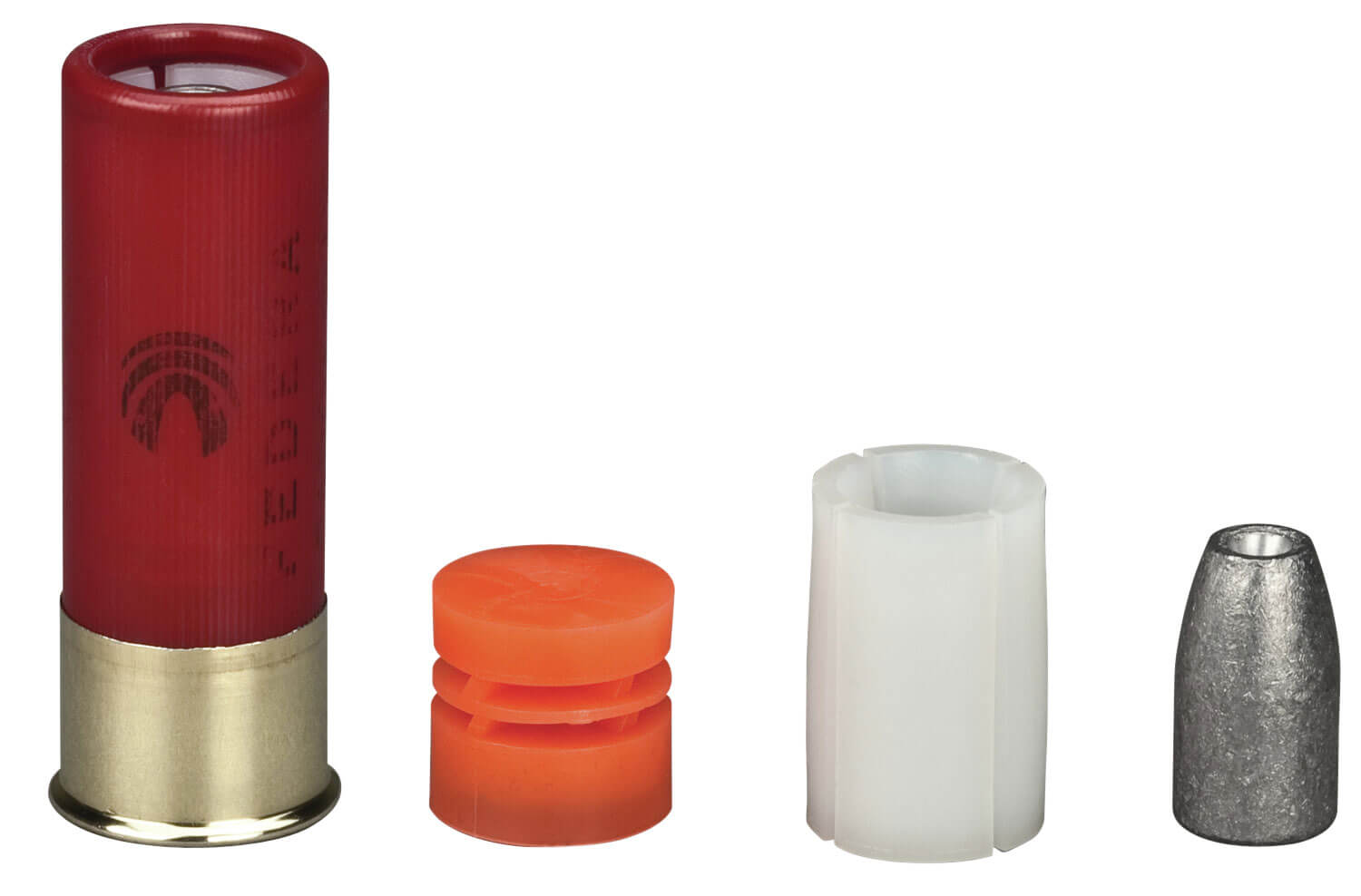 Federal® Power Shok Shotgun Slugs – 12 Gauge – Pronature Edmundston