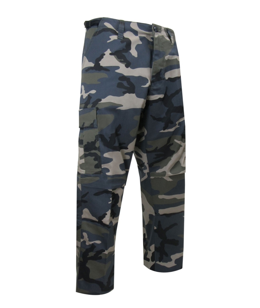 PANTALON JACKFIELD CAMOUFLAGE NON DOUBLÉ - Pronature Edmundston