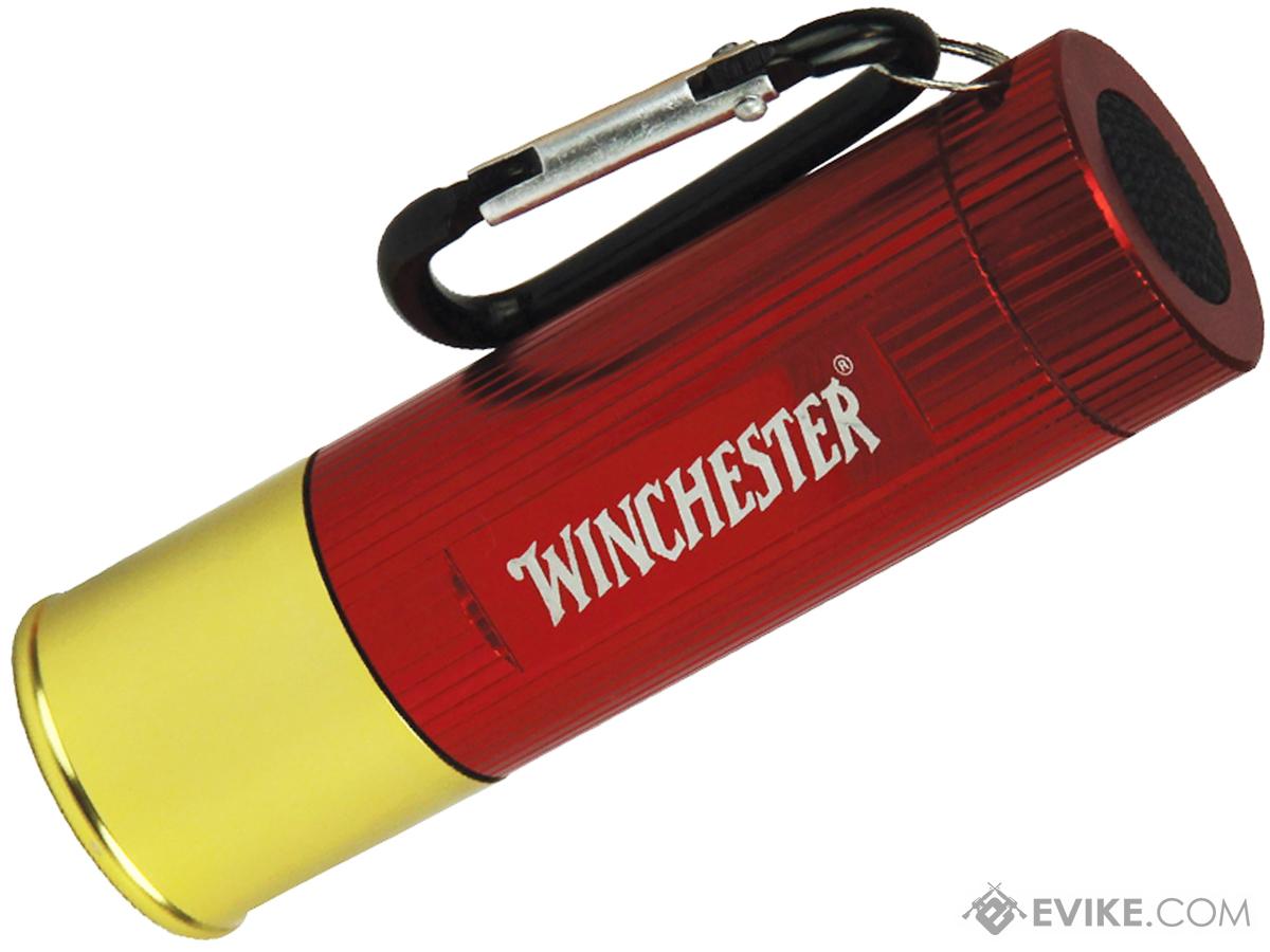 RIVERS EDGE 9-LED Winchester Shell Flashlight – Pronature Edmundston