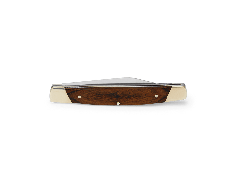 Buck Knives 379 Solo Knife – Pronature Edmundston