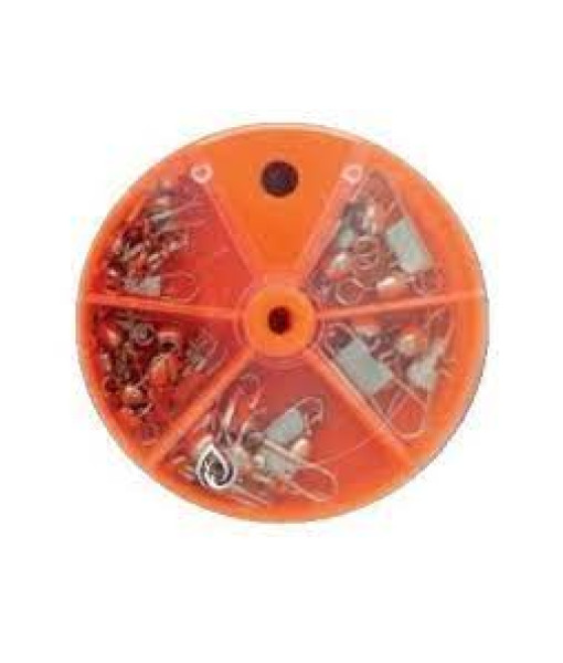 Etic Boite Emerillon Assorti – Pronature Edmundston