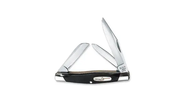 Buck Knives Cadet Folding Knife - Pronature Edmundston