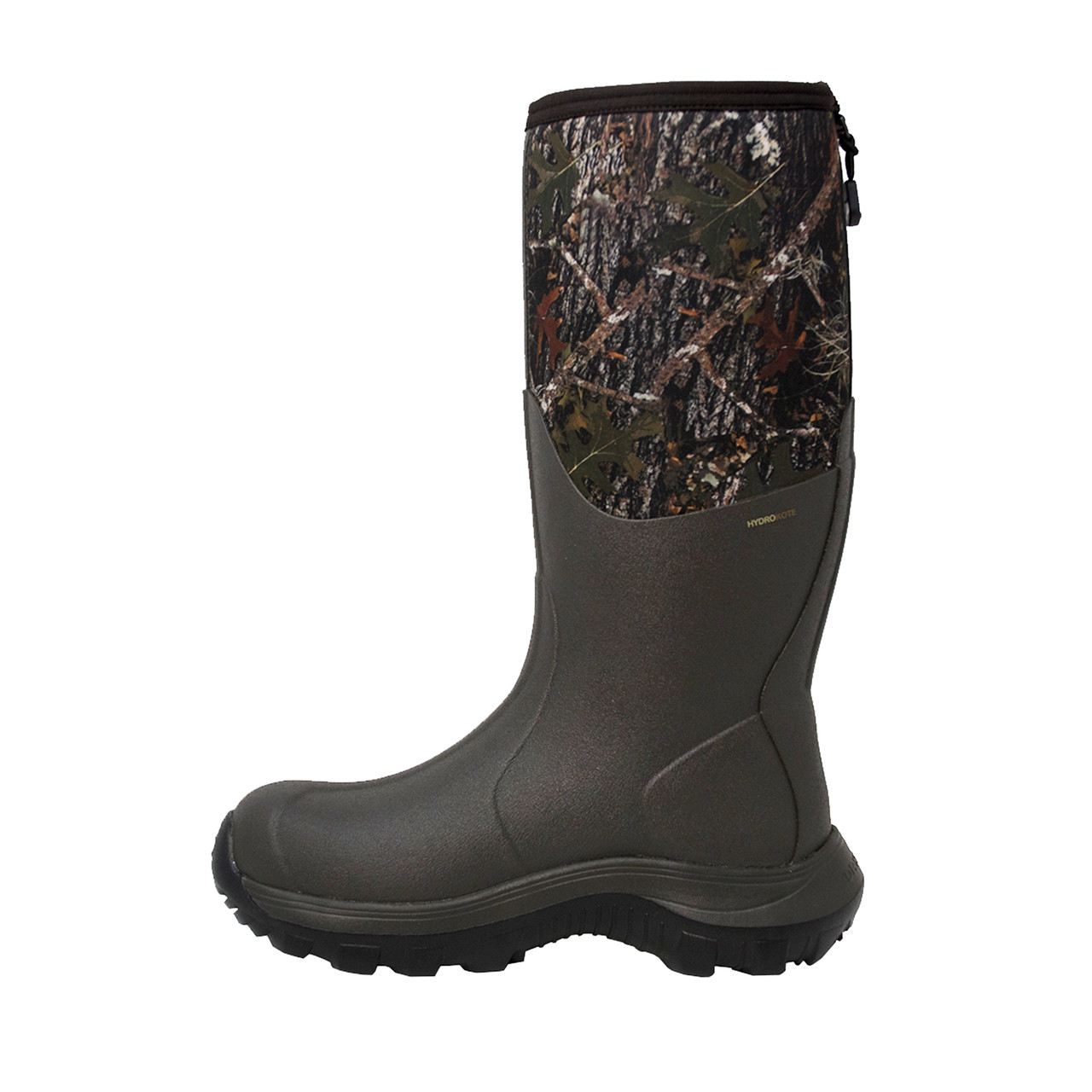 Dryshod Evalusion Hunt Men’s Hunting Boot - Pronature Edmundston