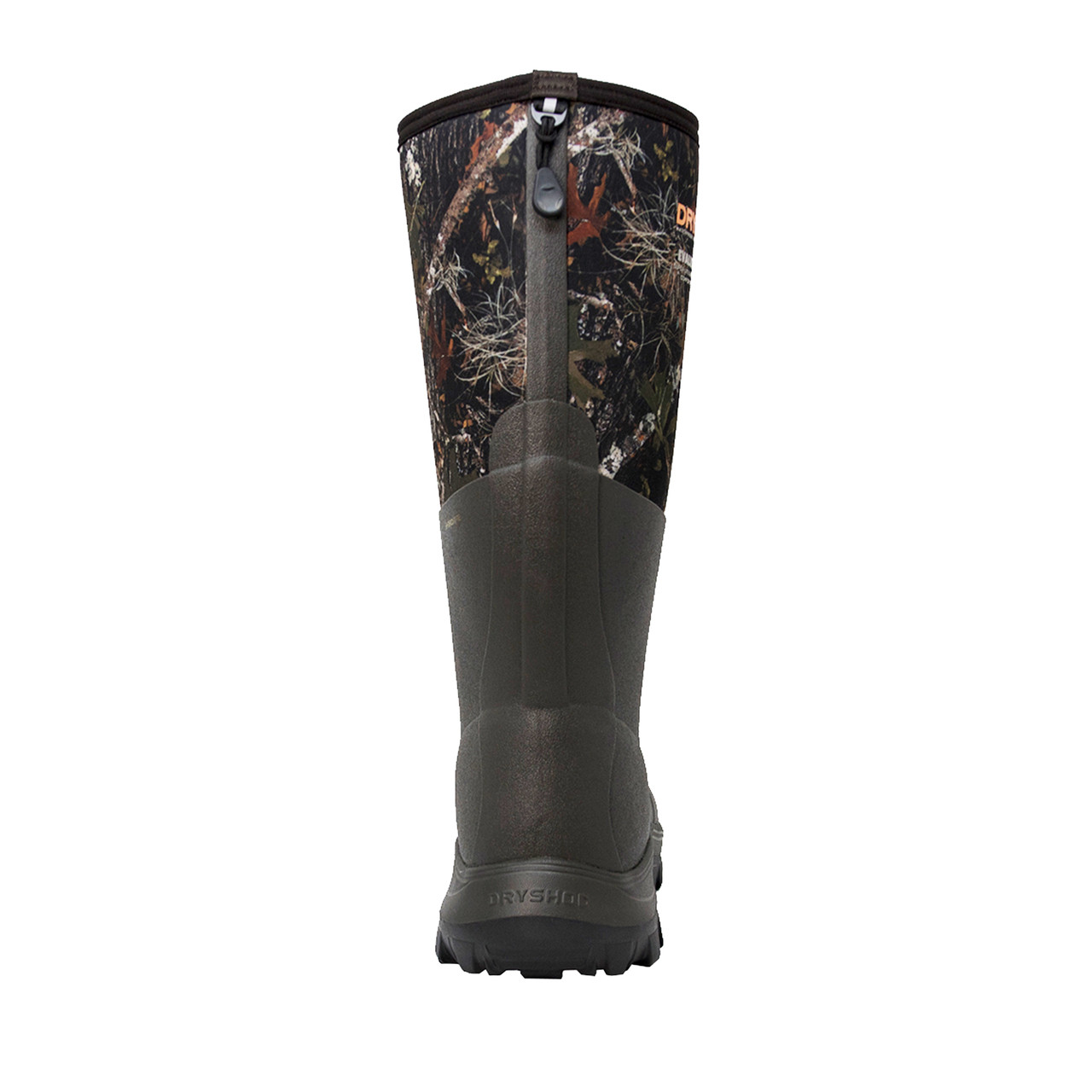 Dryshod Evalusion Hunt Men’s Hunting Boot - Pronature Edmundston